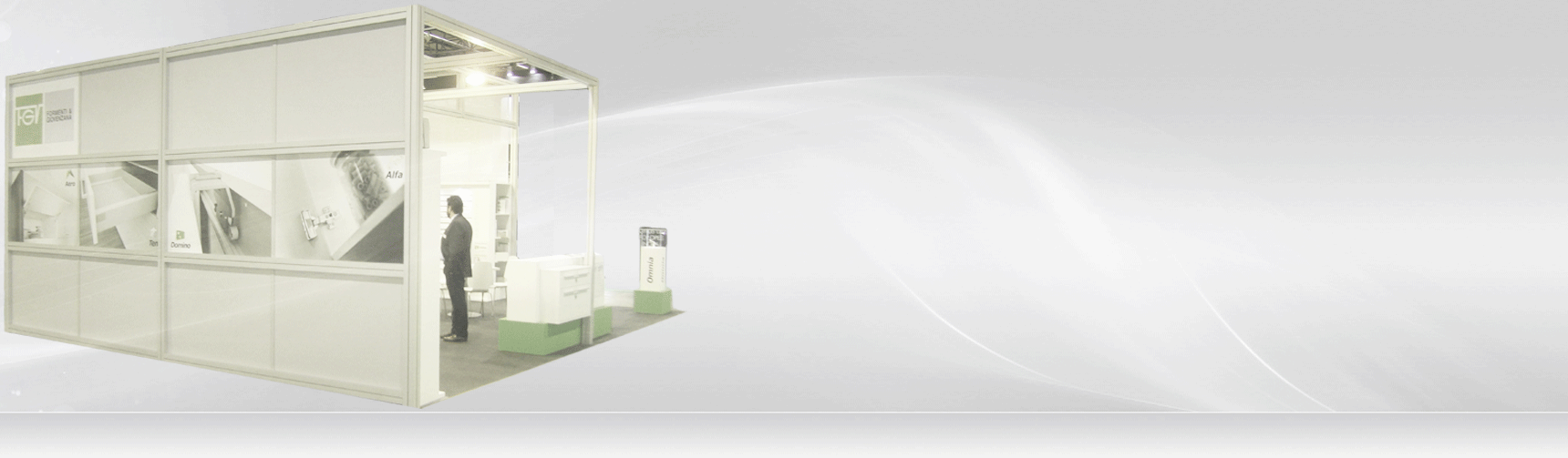 Exhibitions & Events - FGV